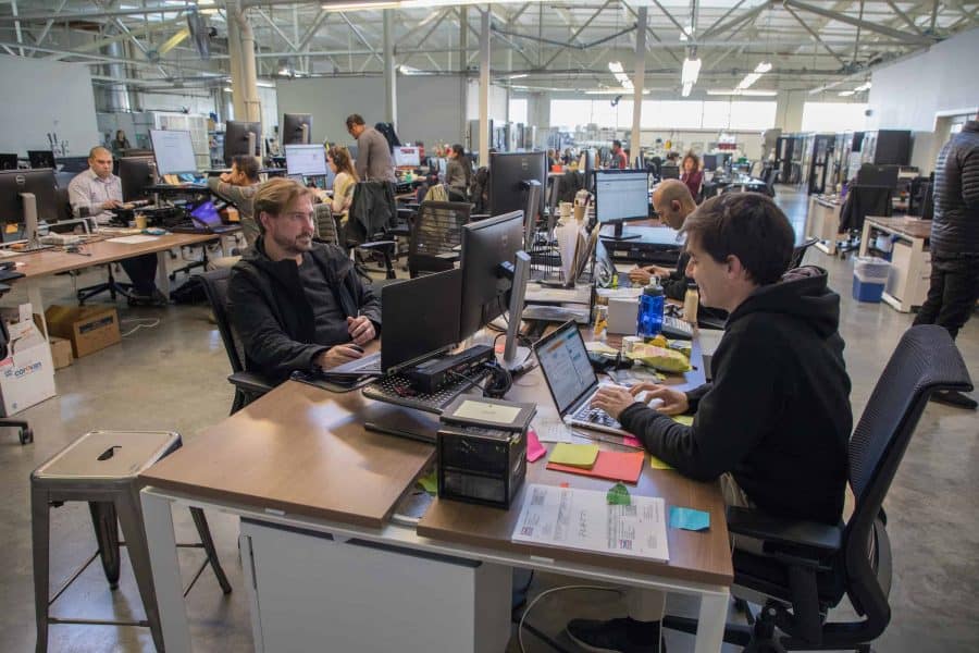 NAM Announces Seventh Wave of New Hires | NAM