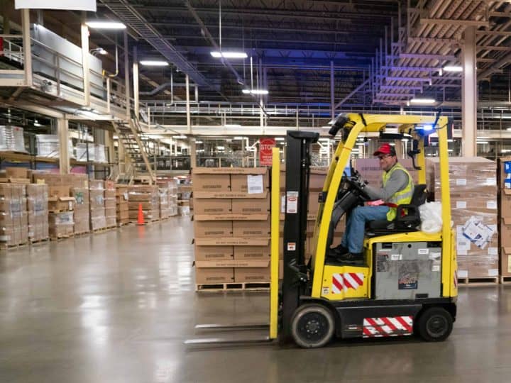 NAM | National Association of Manufacturers