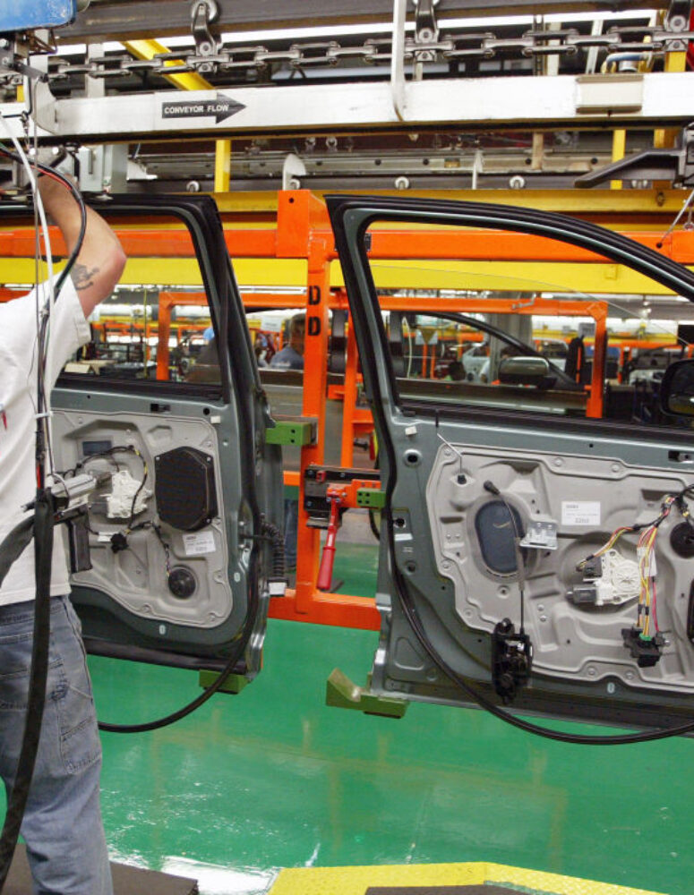 Jamie Hennigan | NAM