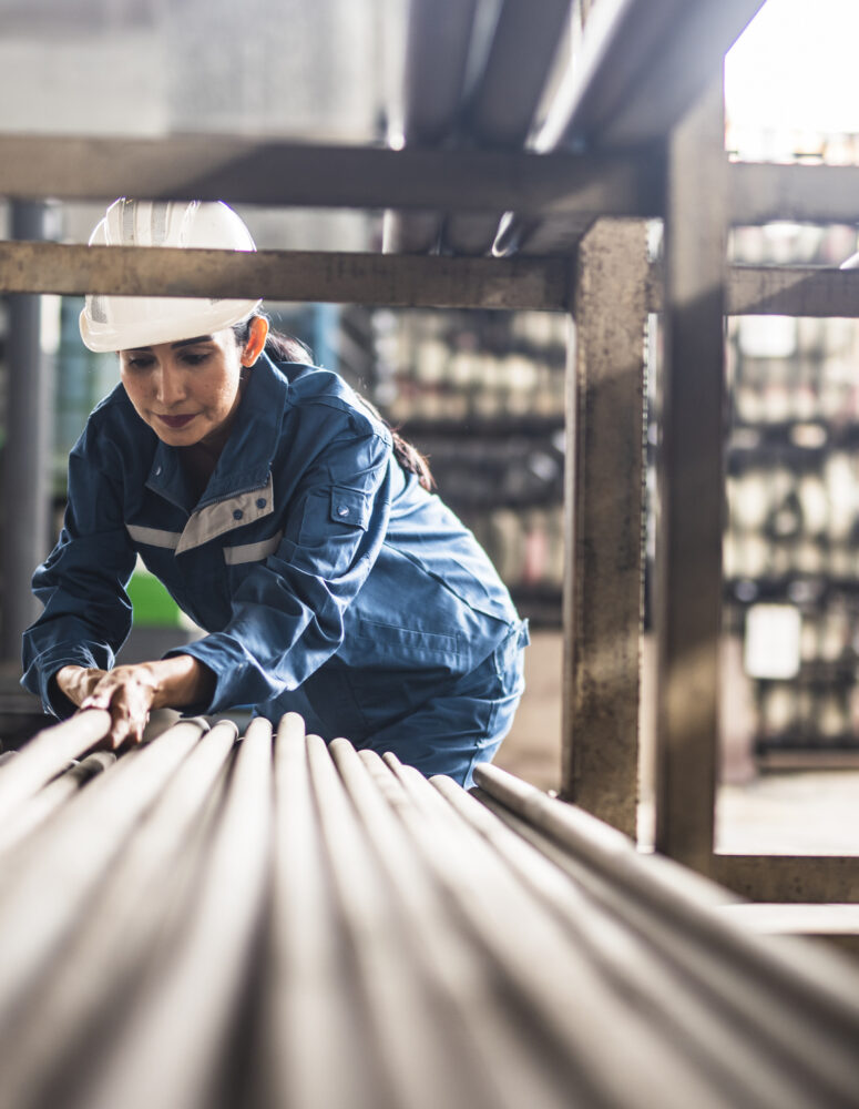 Jamie Hennigan | NAM